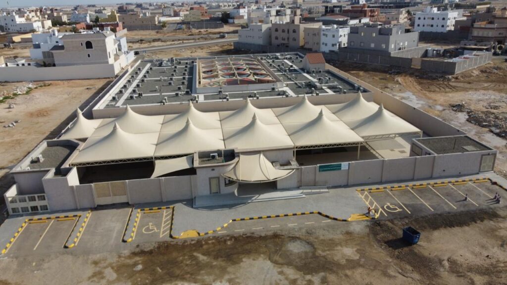 Projects – Astra Construction